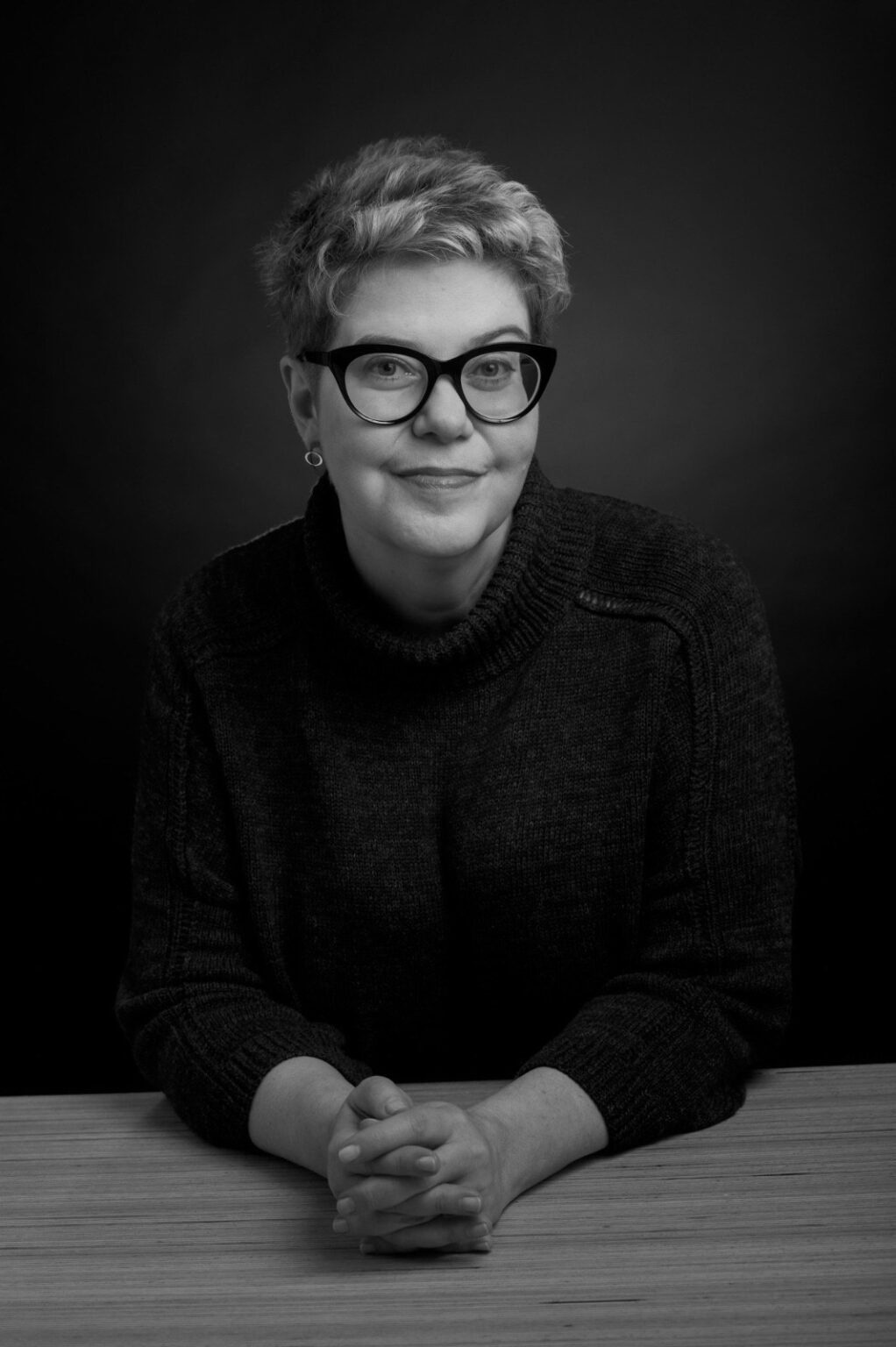 About Claudia | Claudia Gray